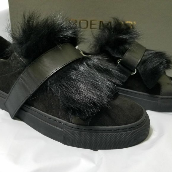 Boemos | Shoes | Nib Boemos Sneaker | Poshmark